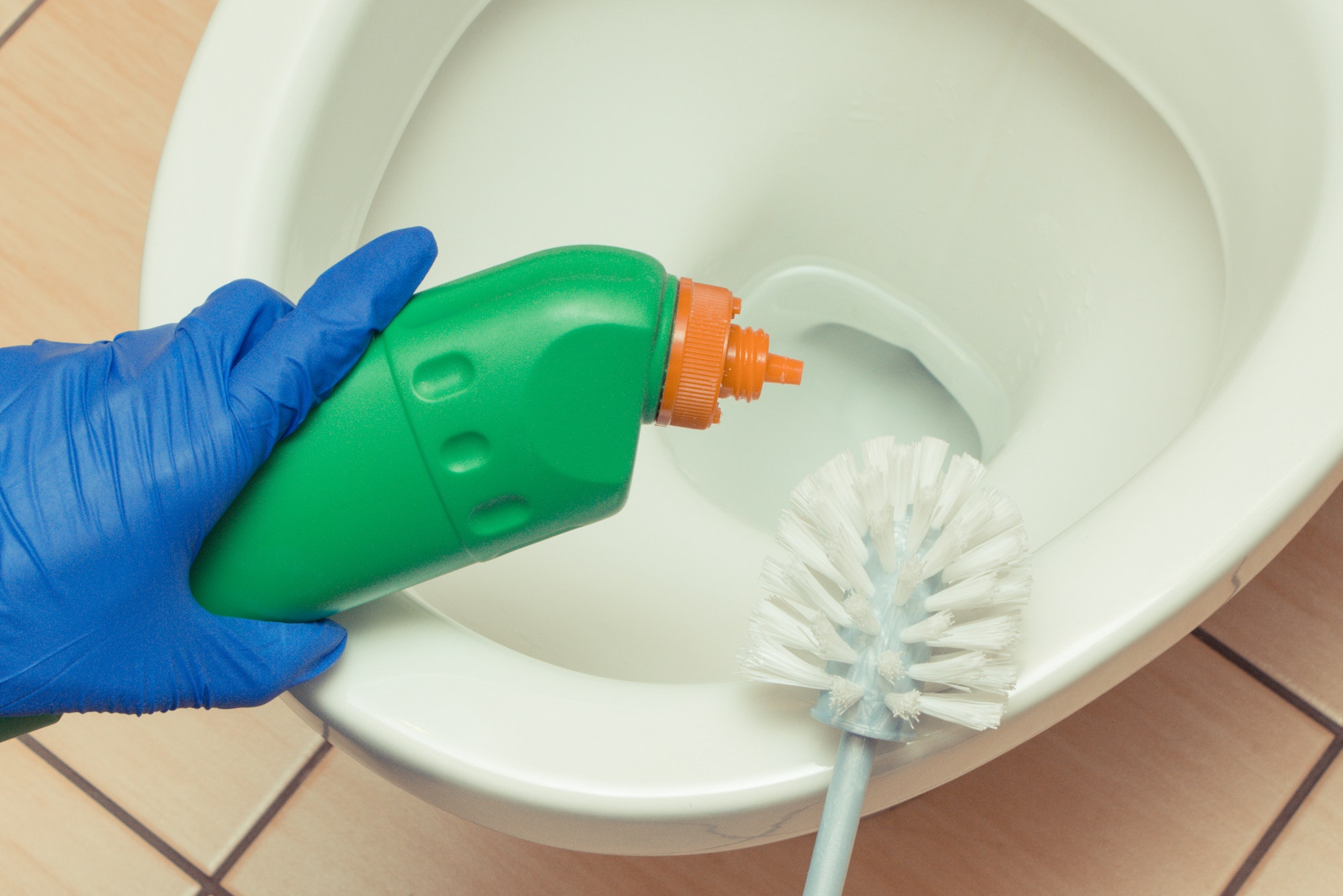 The Secret Of Your Toilet Cleaning - AquaSec